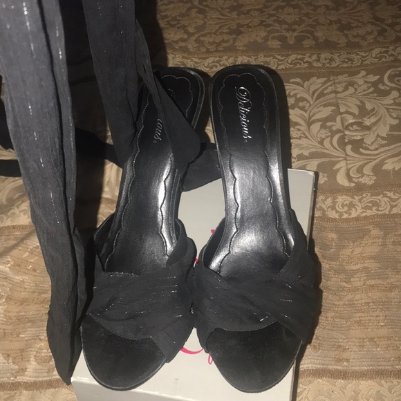 Delicious | Shoes | High Heel Sandals | Poshmark